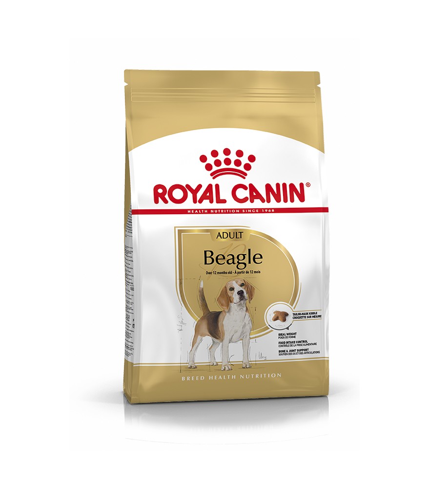 Royal Canin Beagle Adult 12kg